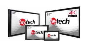 Products | faytech