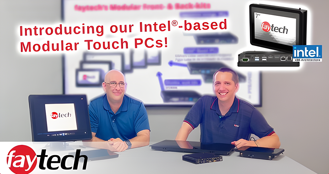 faytech®: Modular Front Kit & Back Kit Solution | faytech News