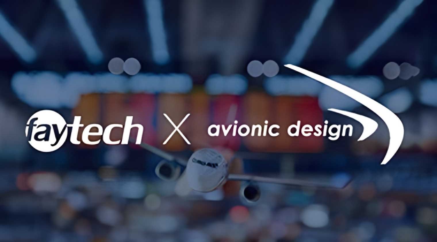 faytech and Avionic Design GmbH develop touchscreen displays for the ...