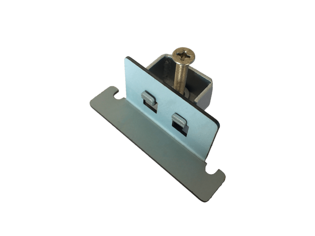 Clamp Supports with brackets | faytech