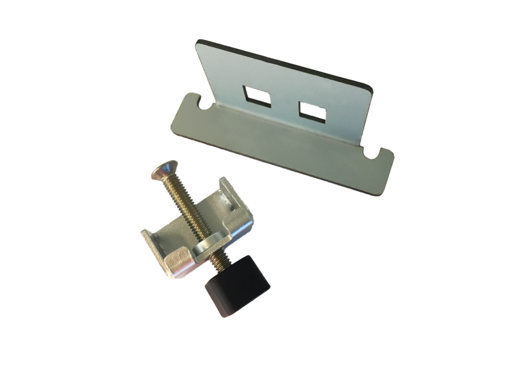 Clamp Supports with brackets | faytech