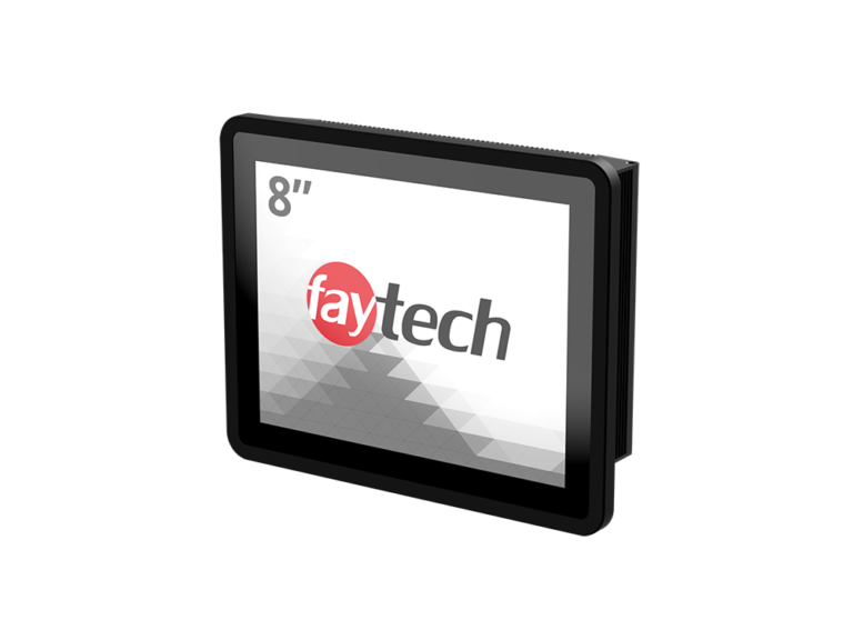 Touch Monitors | Innovative & highly responsive | faytech®