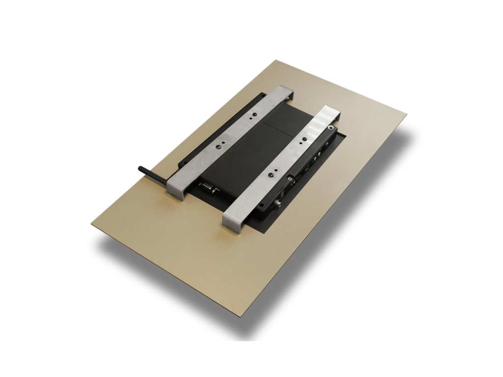 U-Profiles 10 - 21.5" Embedded / Cap. Touch Monitors | faytech