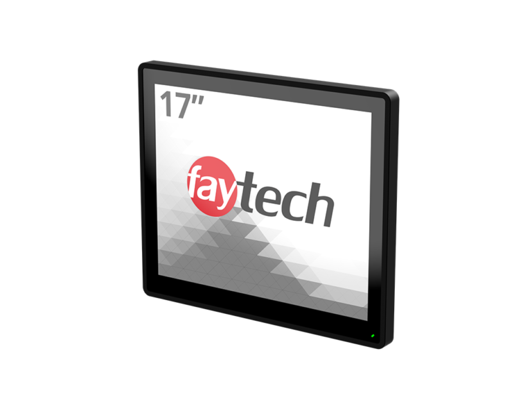 faytech | Touch Screen Monitors & PCs