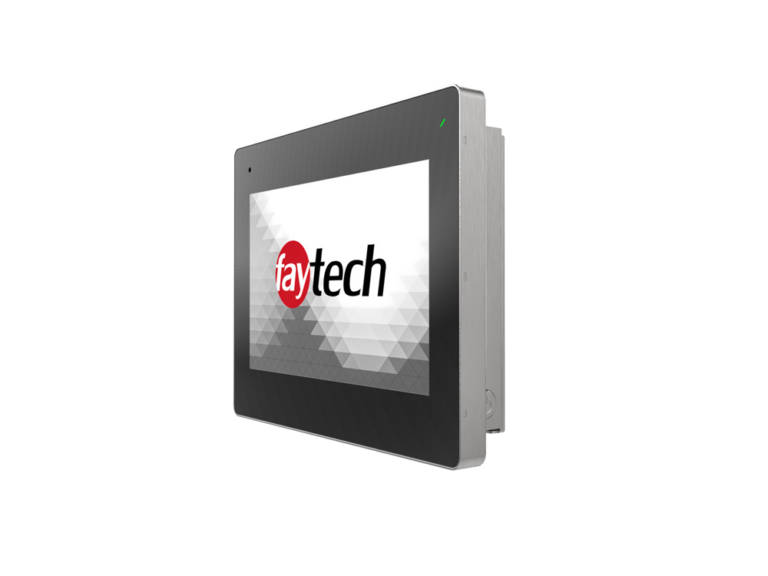 faytech | Touch Screen Monitors & PCs