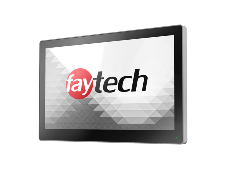 faytech | Touch Screen Monitors & PCs