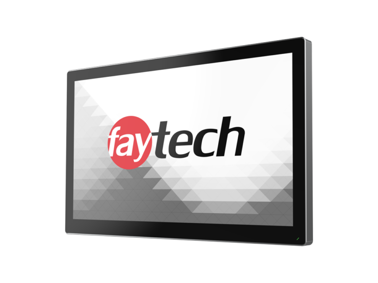 faytech | 触摸屏显示器和 PC