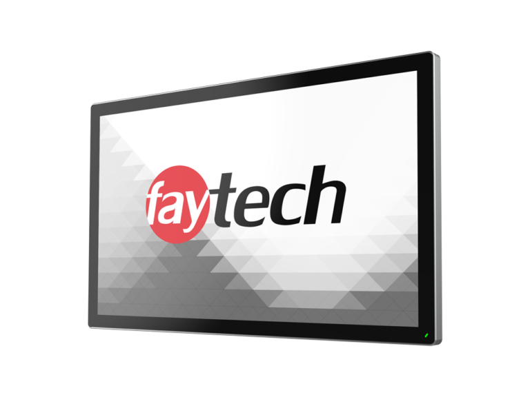 faytech | Touch Screen Monitors & PCs