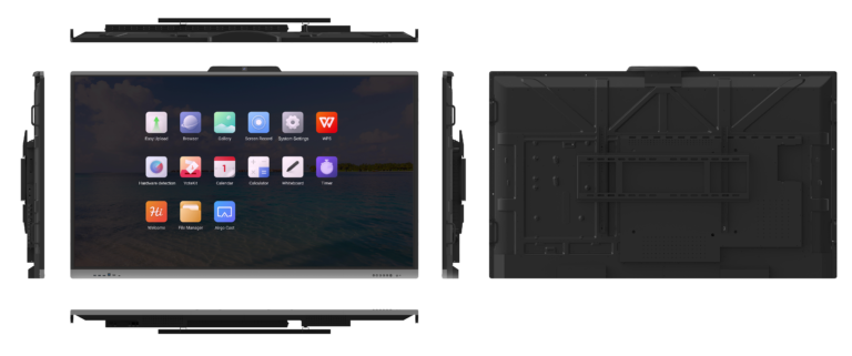 Future Trends in Interactive Whiteboards Technology | faytech News