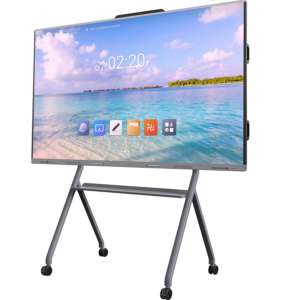 Future Trends in Interactive Whiteboards Technology | faytech News