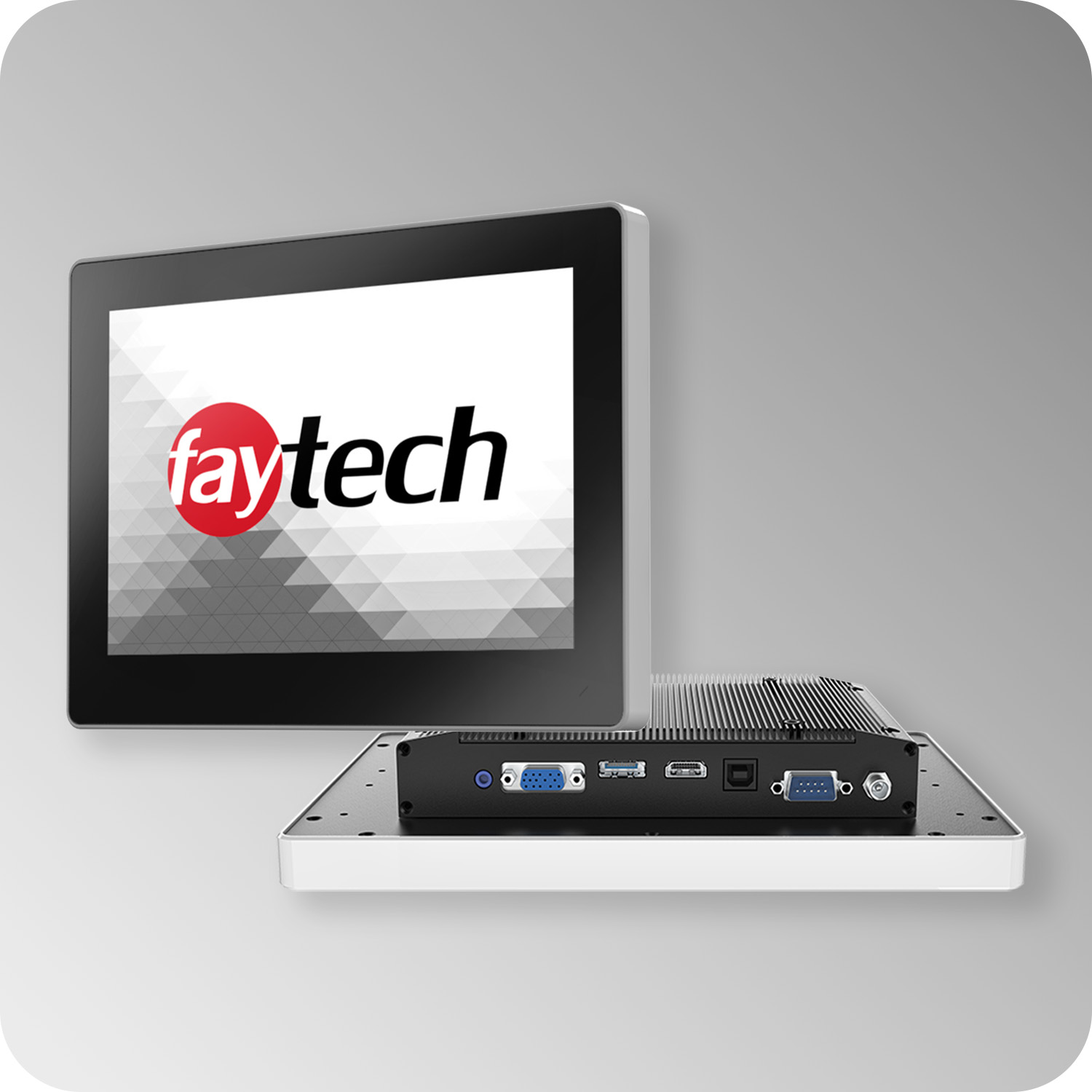 faytech India | faytech