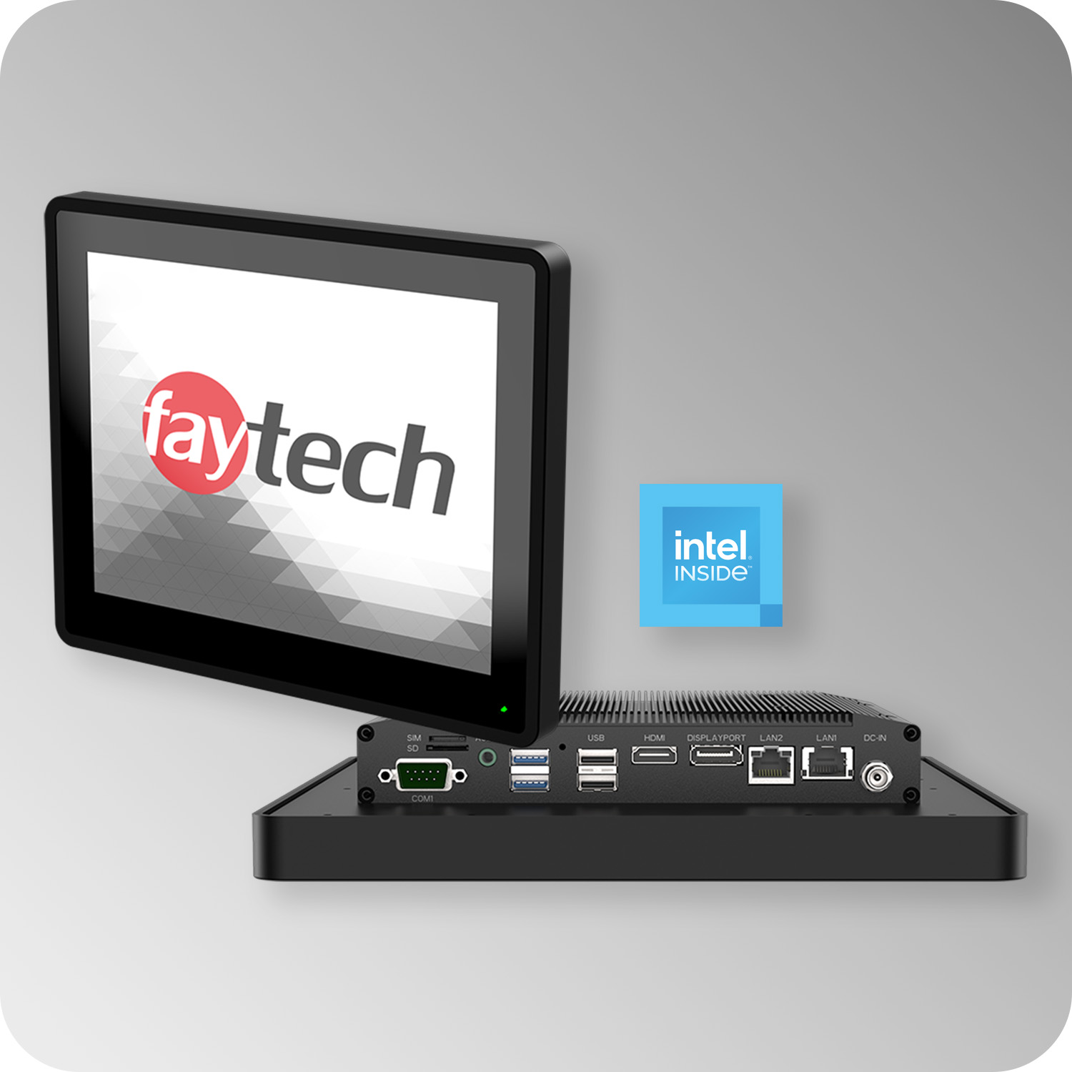 faytech India | faytech