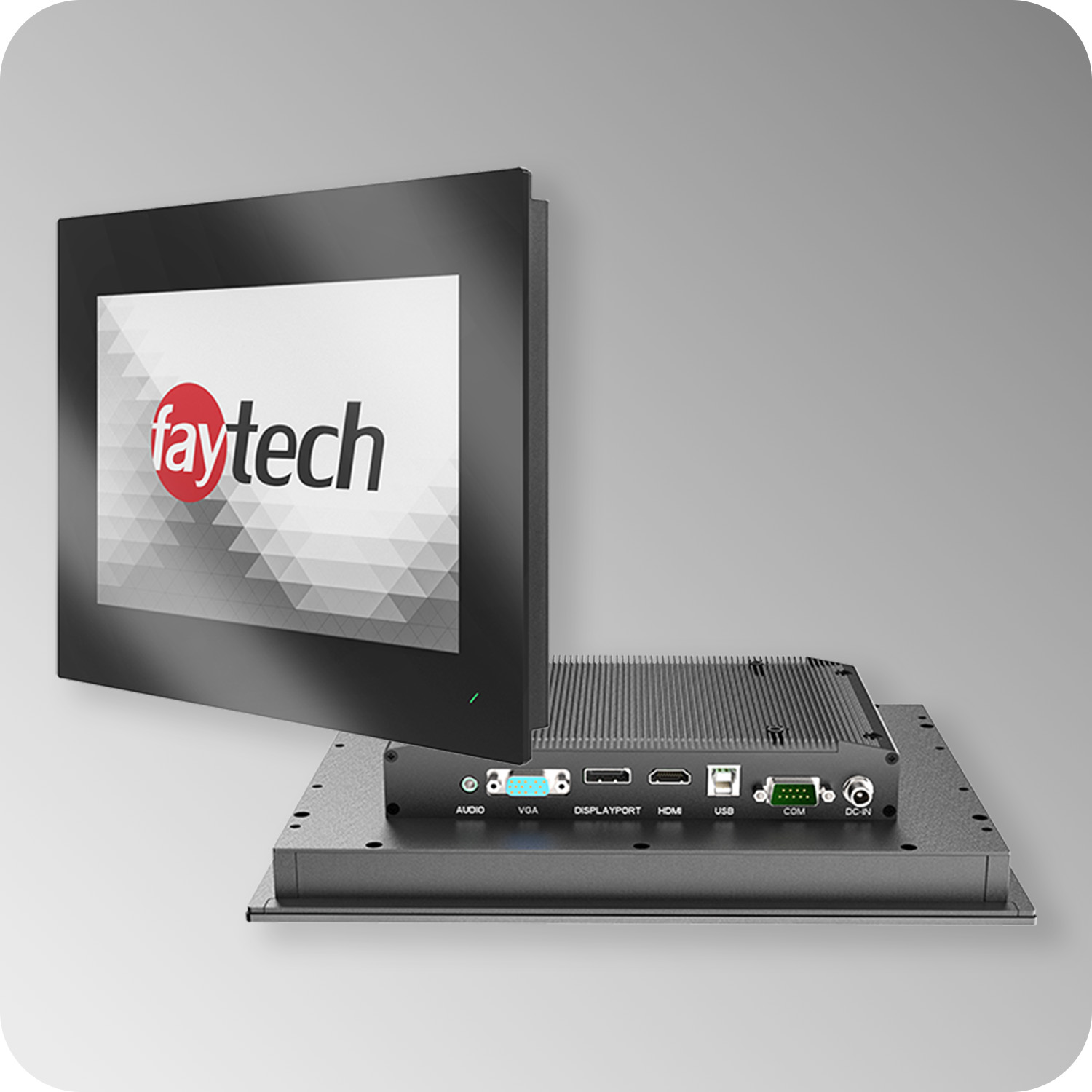 faytech India | faytech