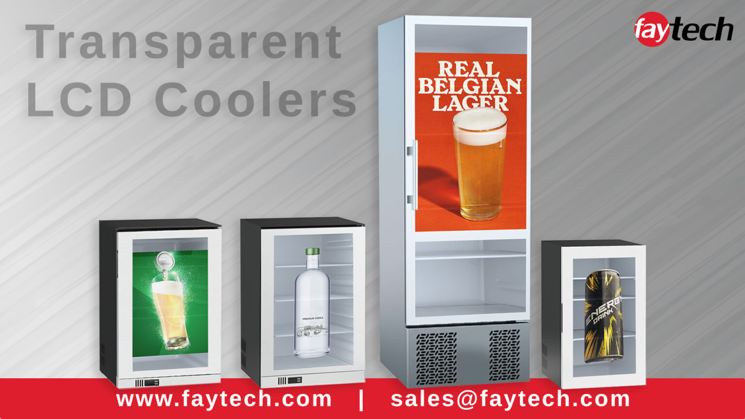 faytech | Touch Screen Monitors & PCs