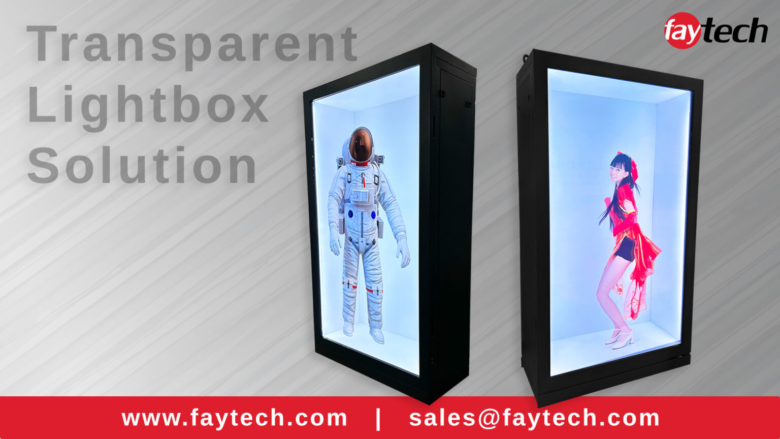 faytech | Touch Screen Monitors & PCs