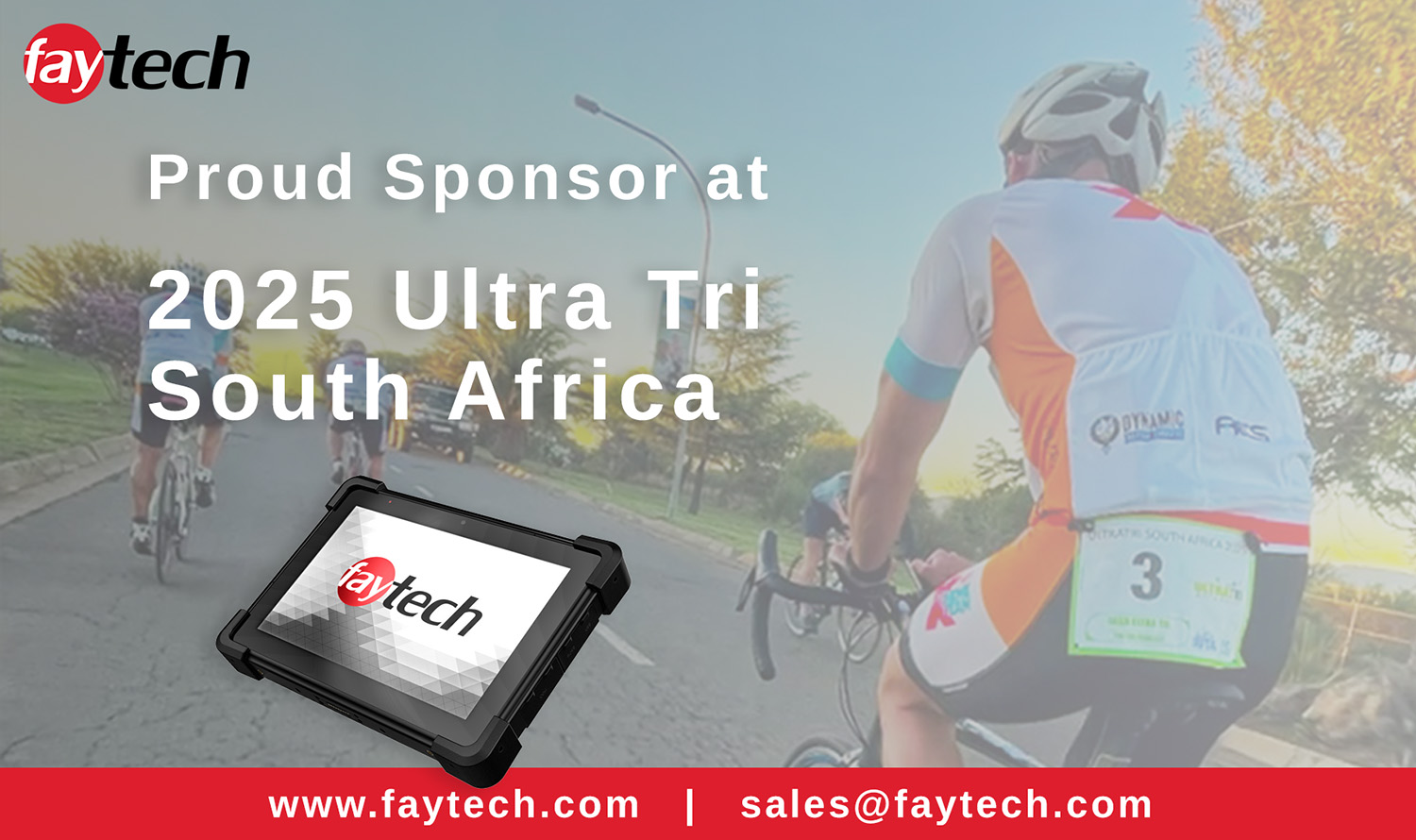 Rugged Performance Tablets | faytech