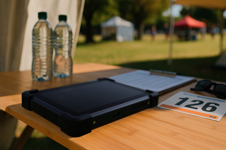 Rugged Performance Tablets | faytech