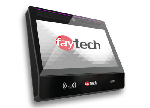 Building Automation Solutions Faytech
